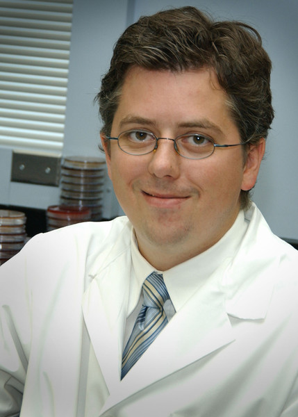 Louis Valiquette - CIRN